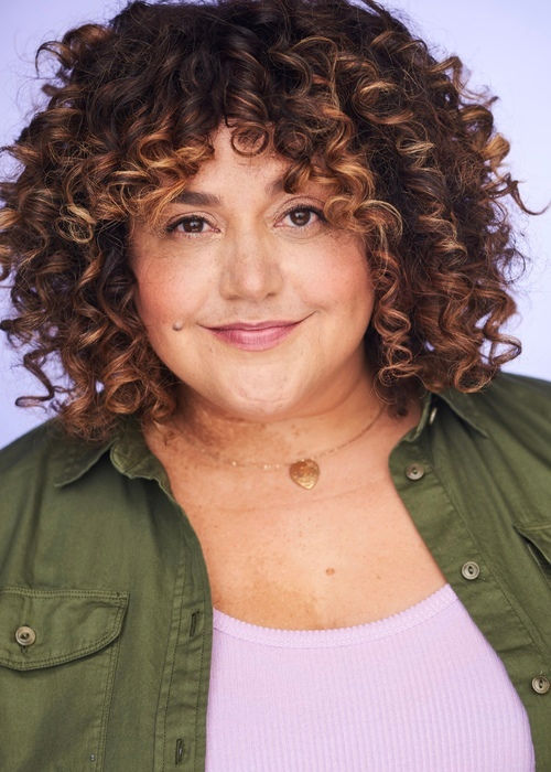 Elisa Bocanegra | Wolf Talent Group